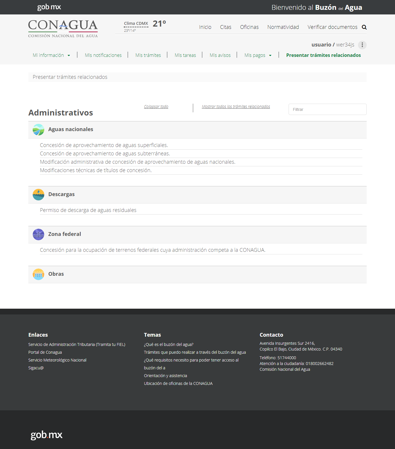 José Wilber Macedo!